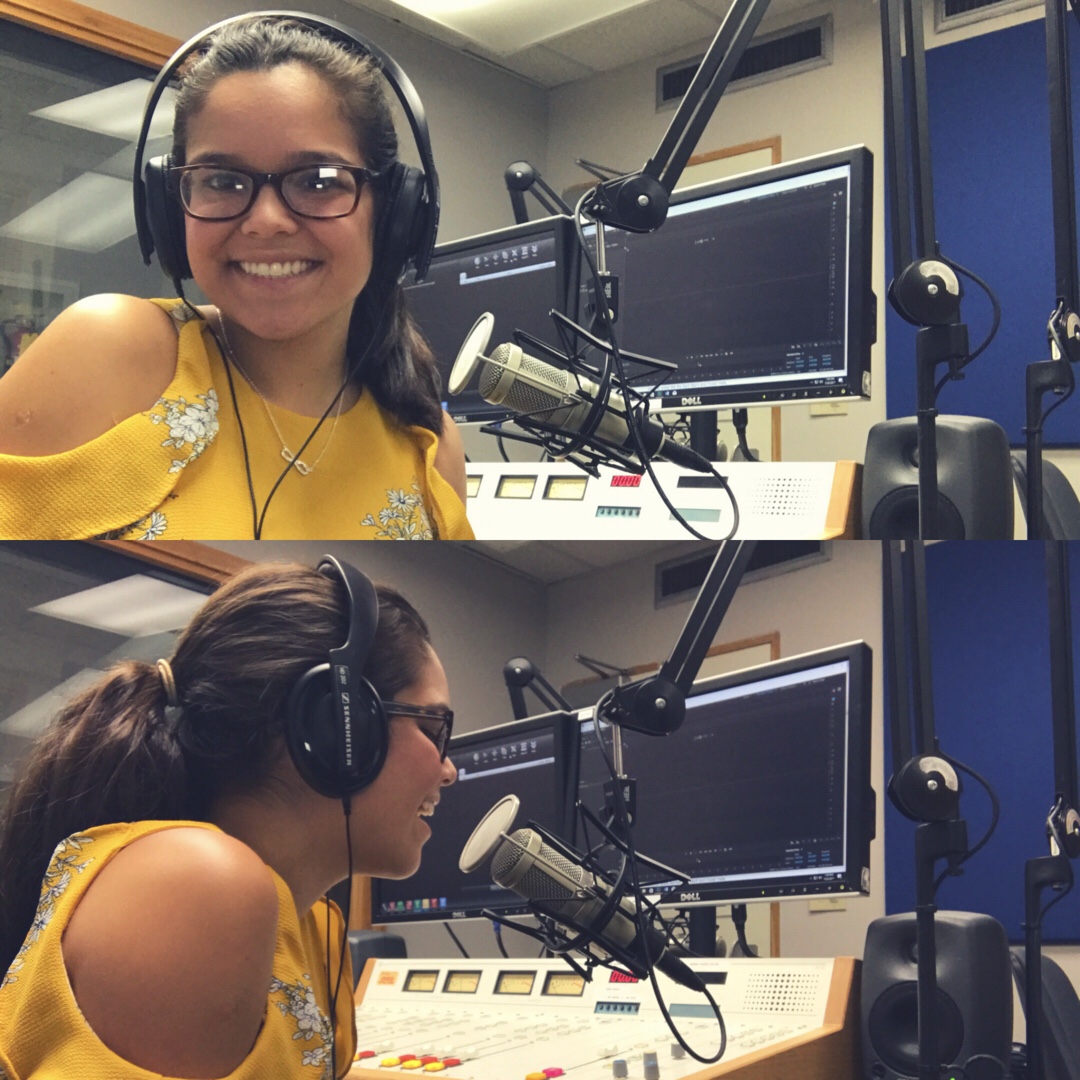 WUFT’s Radio Reading Service – My Bissy Life